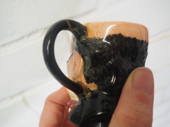 Collectibles Figurines & Knick Knacks Vintage LANCASTER SANDLAND ...