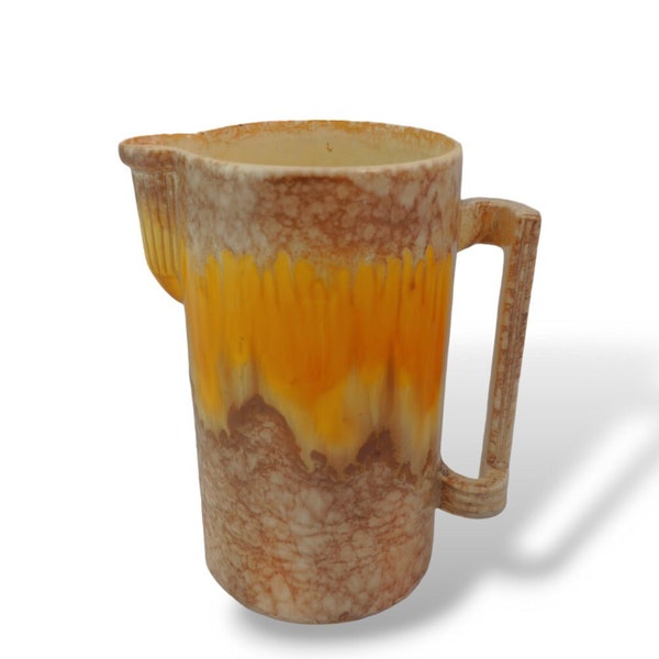 Falcon Ware Jug - Etsy