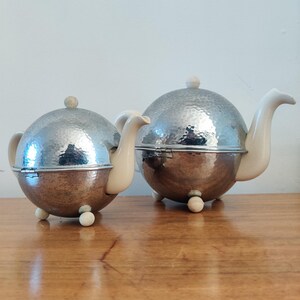 Everhot Teapot - Etsy