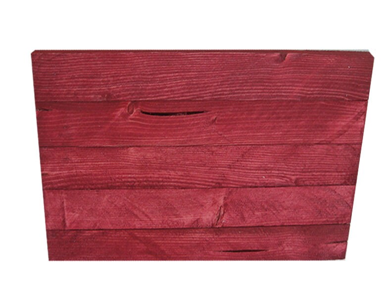 Real Wood / Wooden Barn Red Sign Blank Plank DIY Decor Wedding Party ...