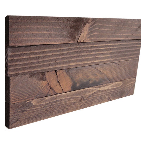 Wood Plank Signs - Etsy