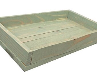 Sage Serving Tray - Etsy