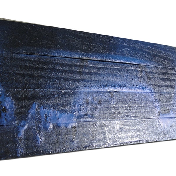 Blue Wood Planks - Etsy