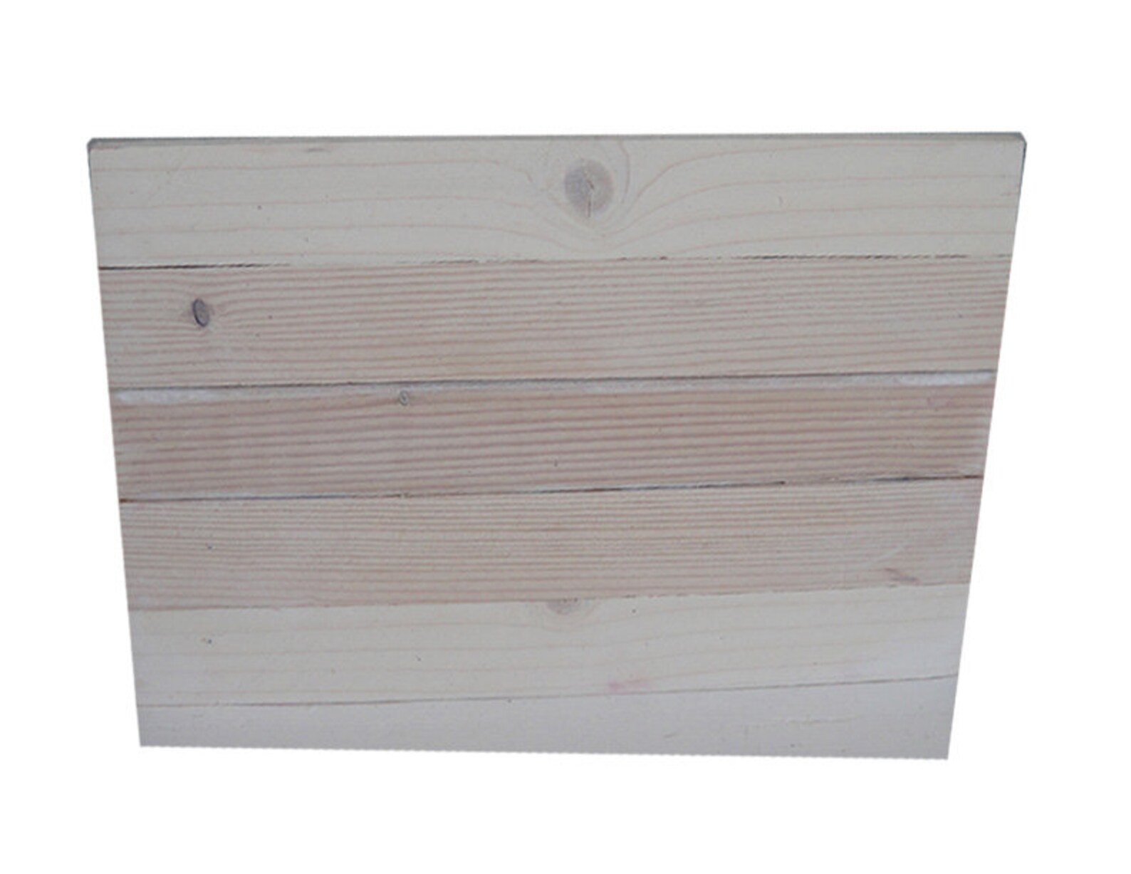 Real Wood / Wooden Antique White Sign Blank Plank DIY Decor - Etsy