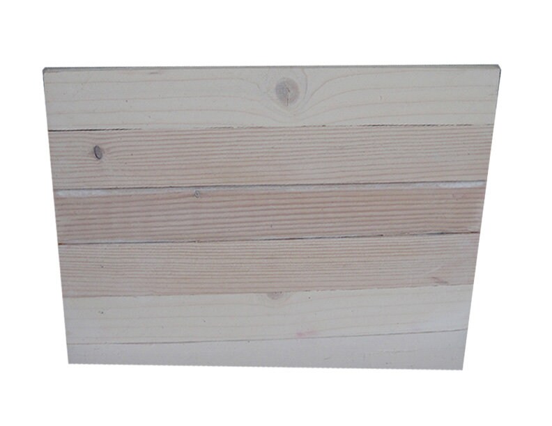 Real Wood / Wooden Antique White Sign Blank Plank DIY Decor - Wedding ...