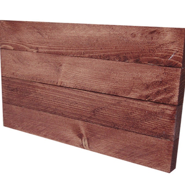 Wood Plank Signs - Etsy