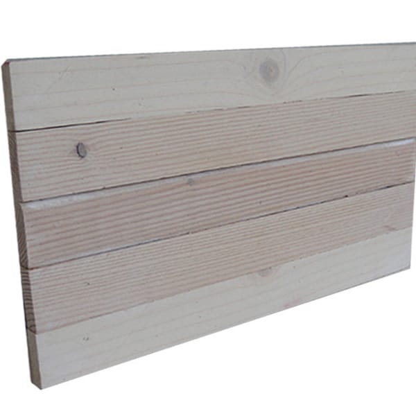 Blank Distressed Sign - Etsy