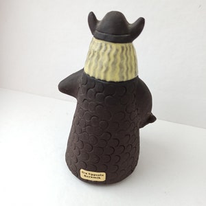 Upsala Ekeby Gamla Sweden Viking Figure Mid Century 1960 - Etsy