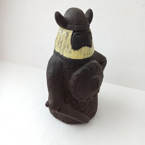 Upsala Ekeby Gamla Sweden Viking Figure Mid Century 1960 - Etsy