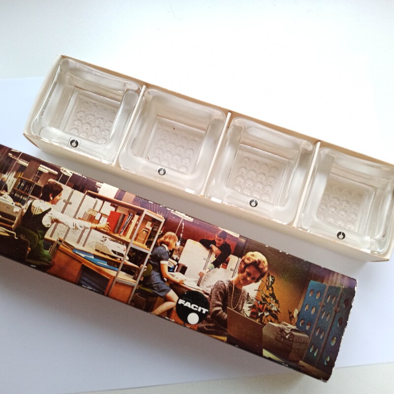 Pukeberg Glass - Etsy