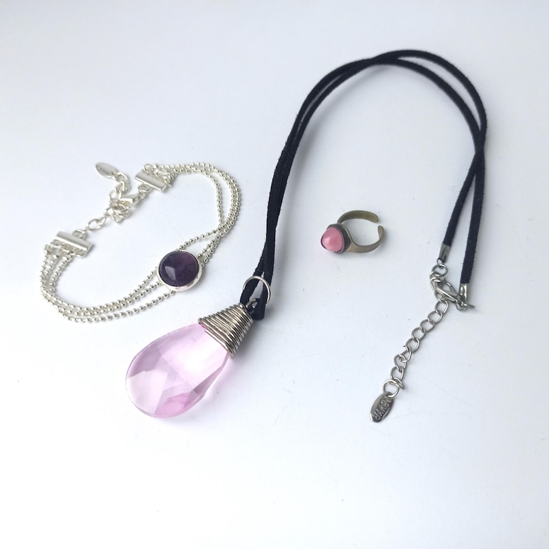 Lbvyr Jewelry - Etsy