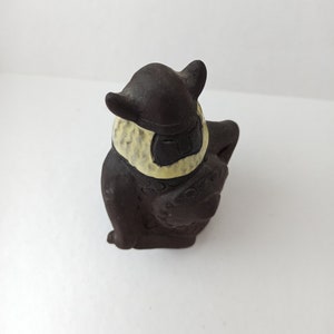 Upsala Ekeby Gamla Sweden Viking Figure Mid Century 1960 - Etsy