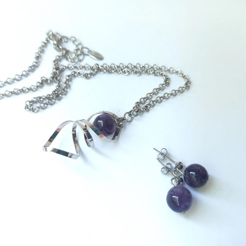 Lbvyr Jewelry - Etsy