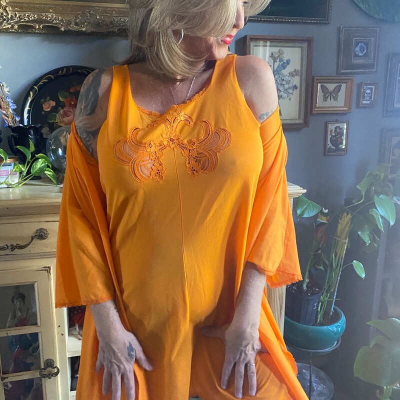 Vintage Lingerie Etsy