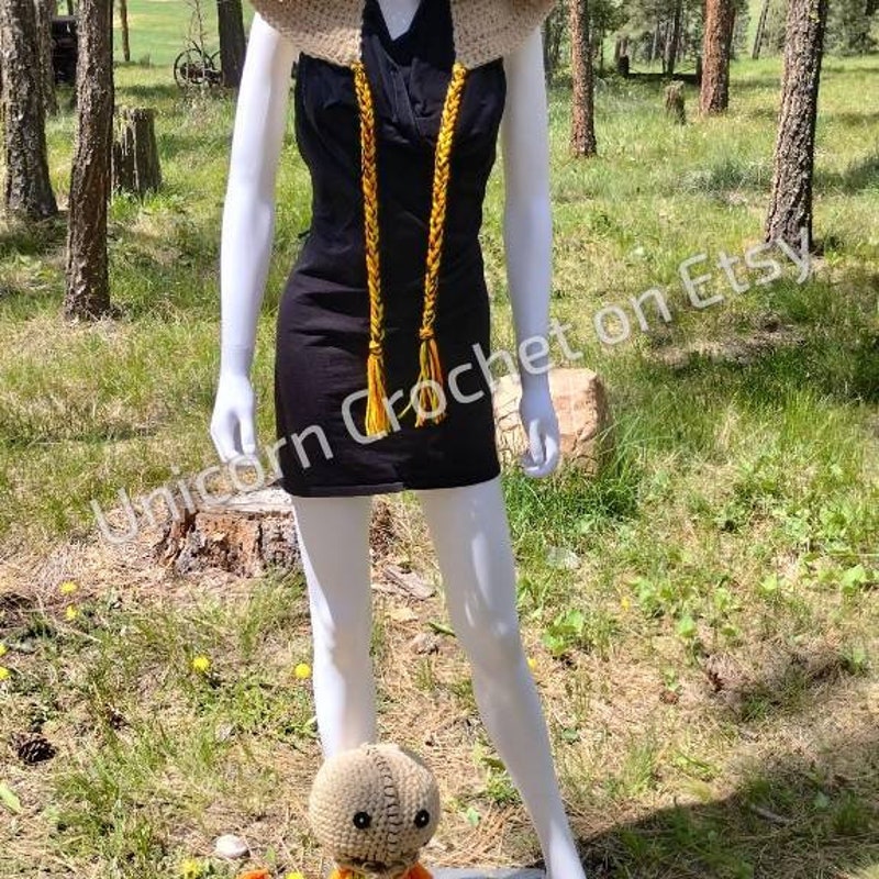 Sammy Costume - Etsy