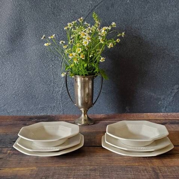 Ironstone Dishes - Etsy