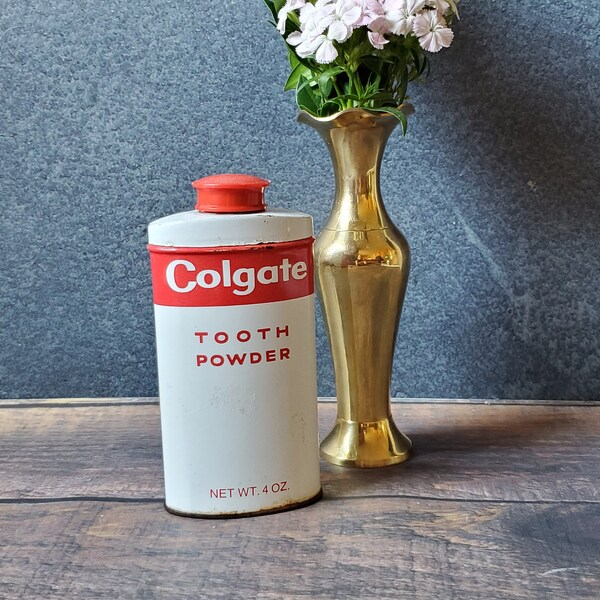Powder Container - Etsy
