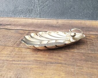 Silver Card Tray - Etsy