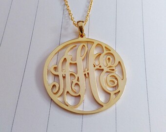 Gold Monogrammed Shoe ClipMonogram Inspired Shoe | Etsy