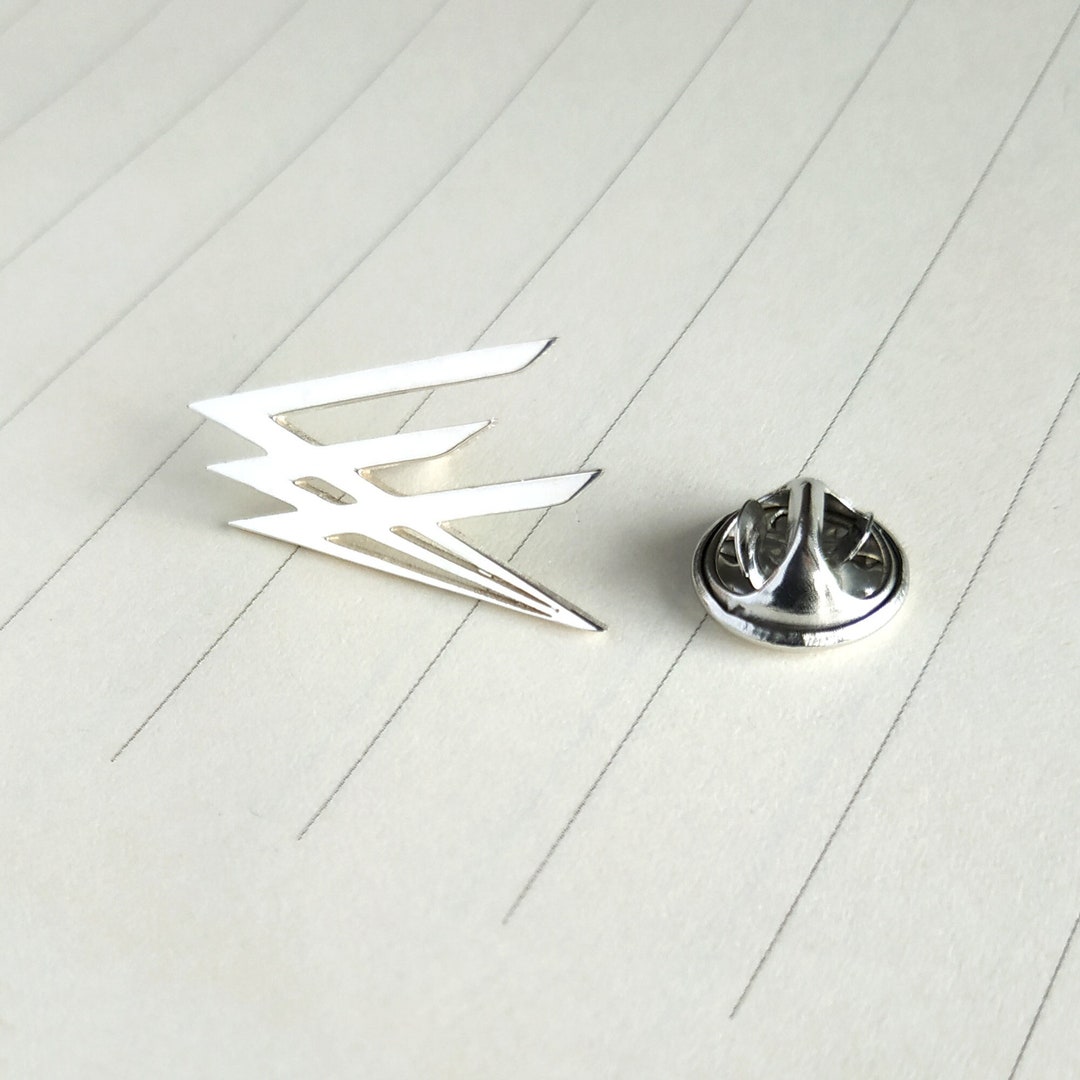 Custom Special Lapel Pins,grandfather Lapel Pins,personalized Symbol ...