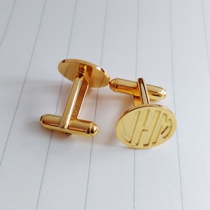 Personalized Cufflinks,monogram Cufflink,wedding Date Cufflinks,engrave Wedding Date Cufflinks ...