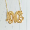 Monogram Inspired Shoe Clips,personalized Monogrammed Shoe Clip,gold ...