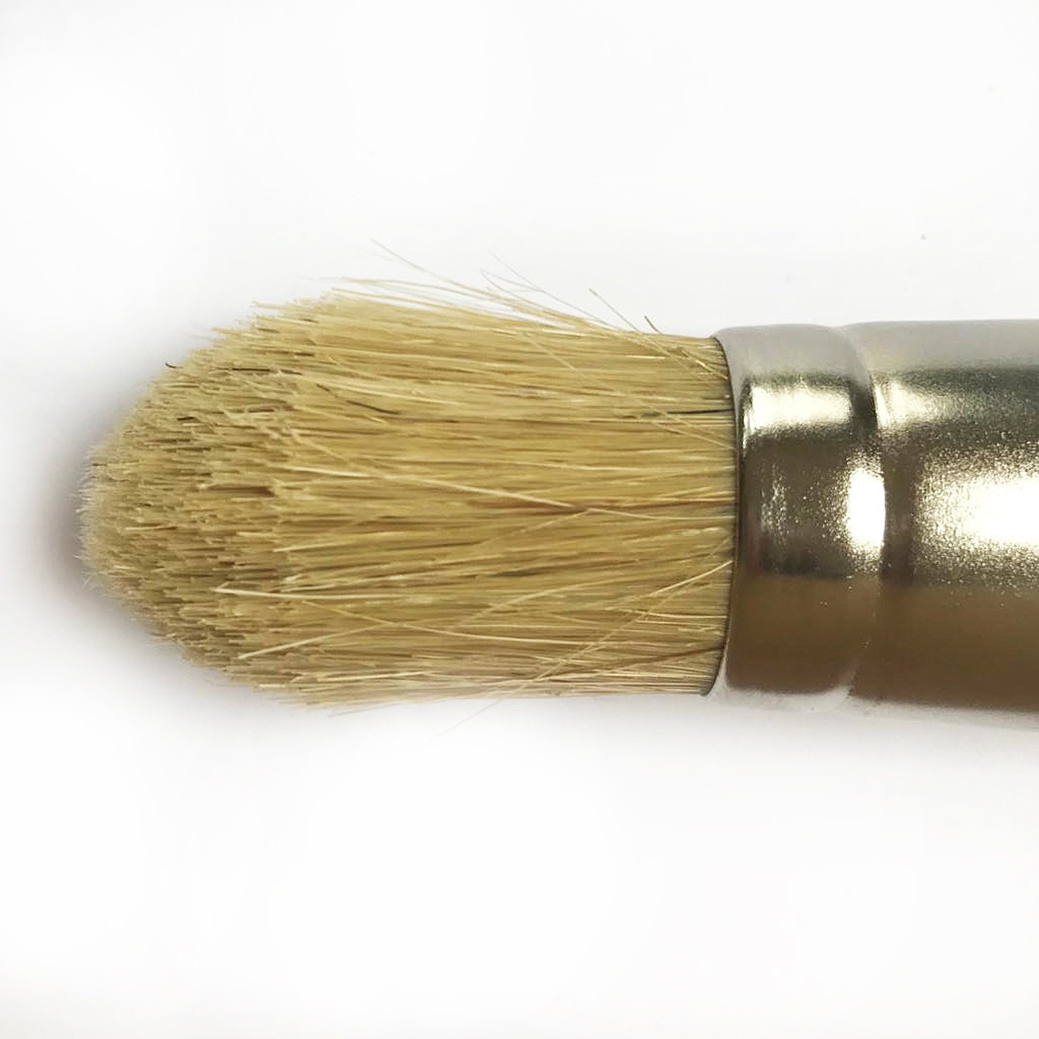 Stencil Brush LARGE Size 16 - 28mm (about 1inch) - Also Works as an ...