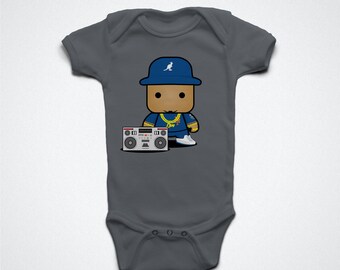 Toddler and Youth tshirt It's Tricky Rappers T-shirt | Etsy