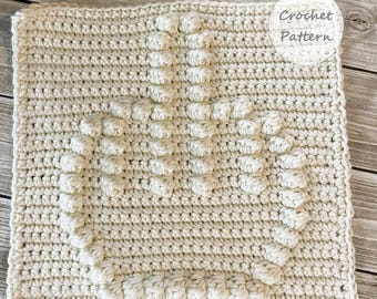 middle finger knitting pattern