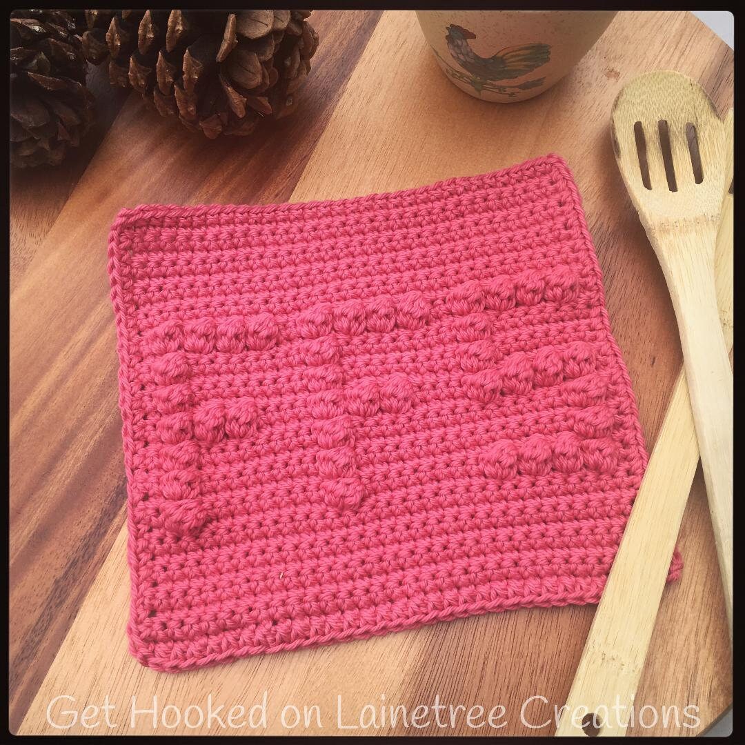 Swearing Dishcloth Pattern PDF Download Crochet Pattern for | Etsy