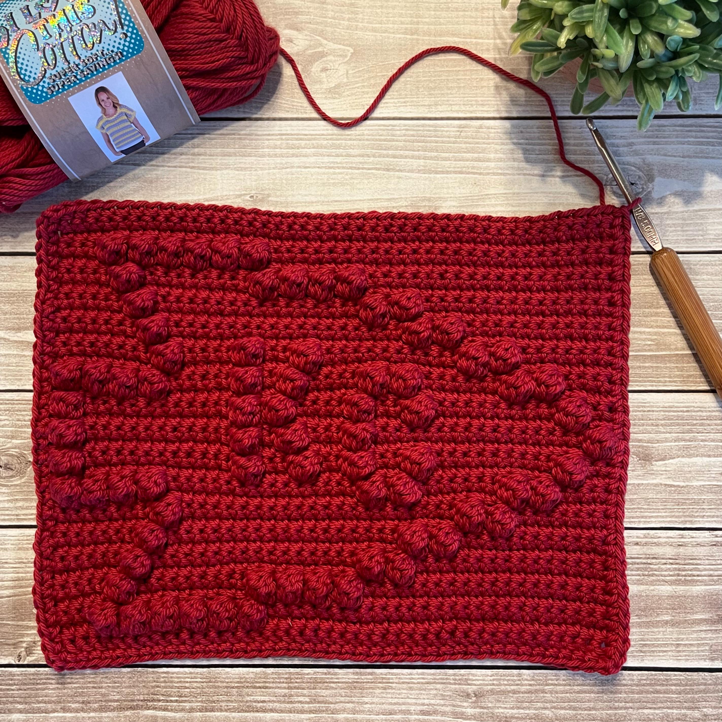 PDF Download Crochet Pattern, KS, Arrowhead, Kansas City, Football ...