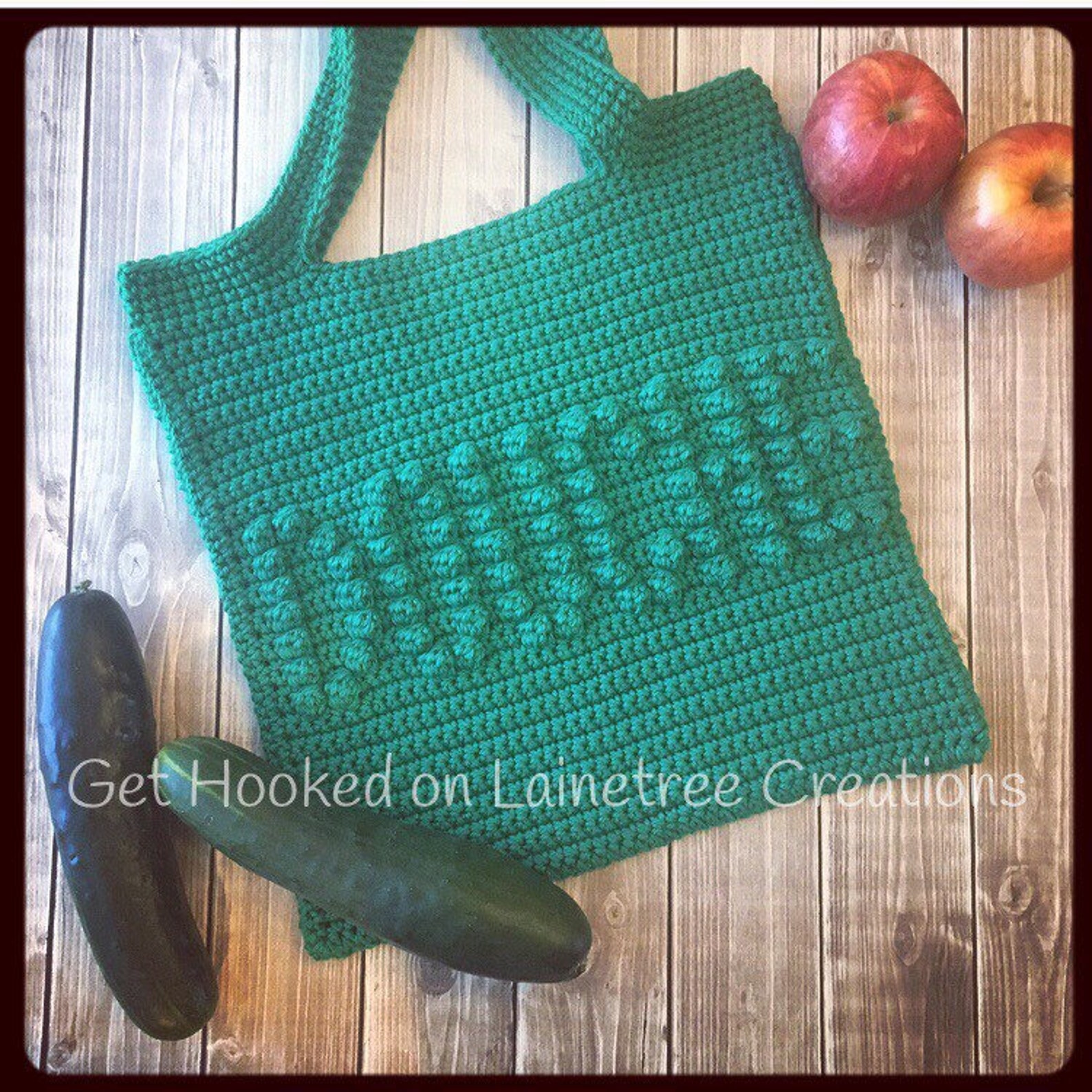 Douche Bag Pattern PDF Download Crochet Pattern Easy Crochet - Etsy