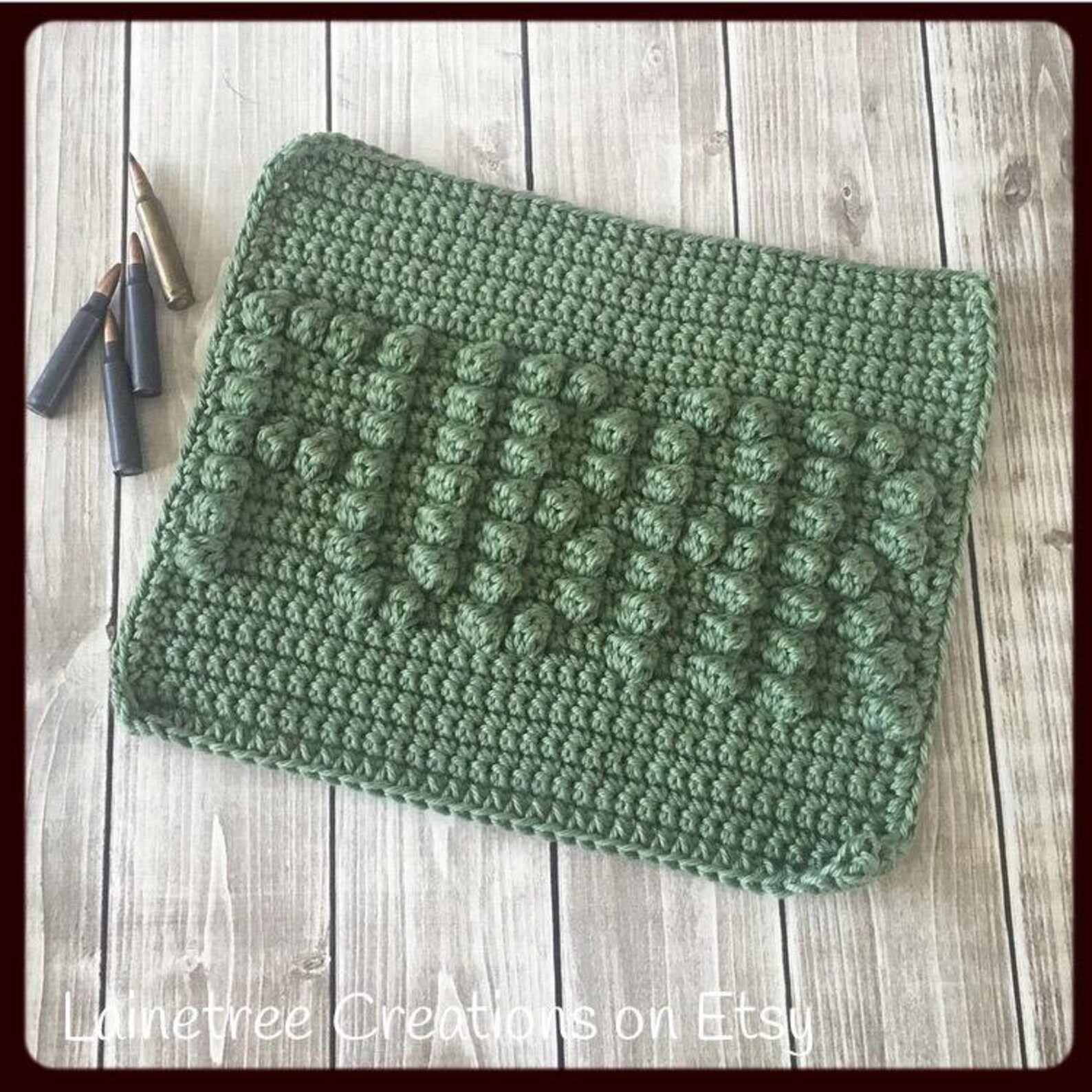 FUBAR and SNAFU Dishcloth Patterns Swearing Dishcloth - Etsy