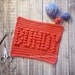 True Crime Bundle Dishcloth Patterns, Bundy LISK BTK Gacy, Morbid ...