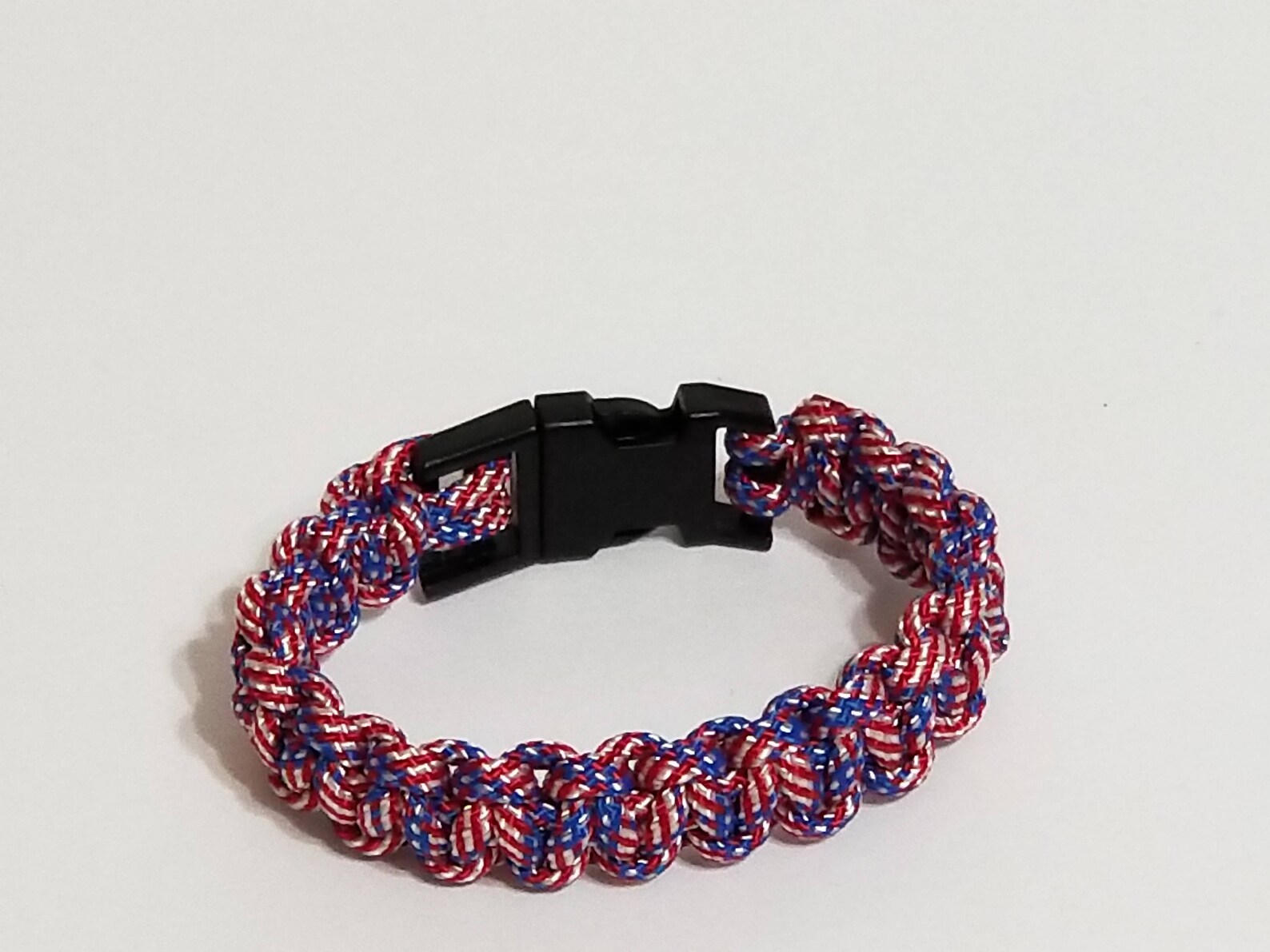 American Flag Paracord - Etsy