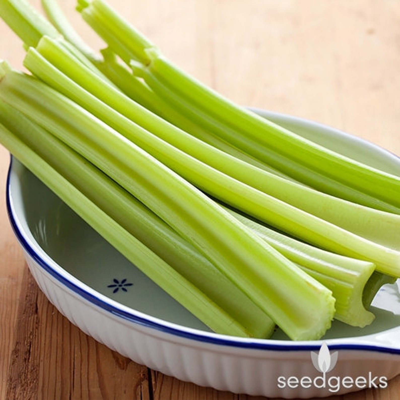 Golden Pascal Celery Heirloom Seeds - Etsy