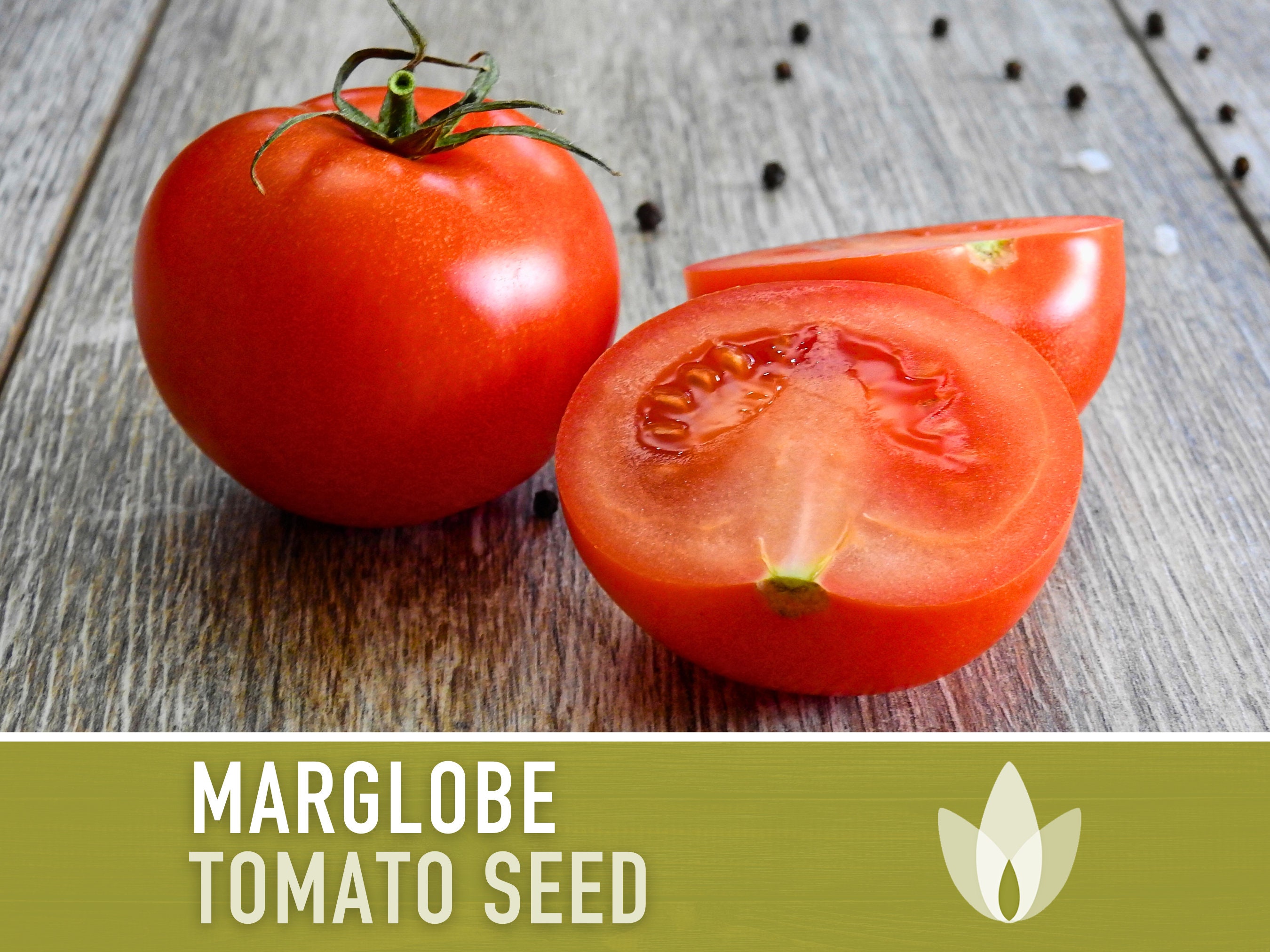 Marglobe Tomato Heirloom Seeds - Etsy