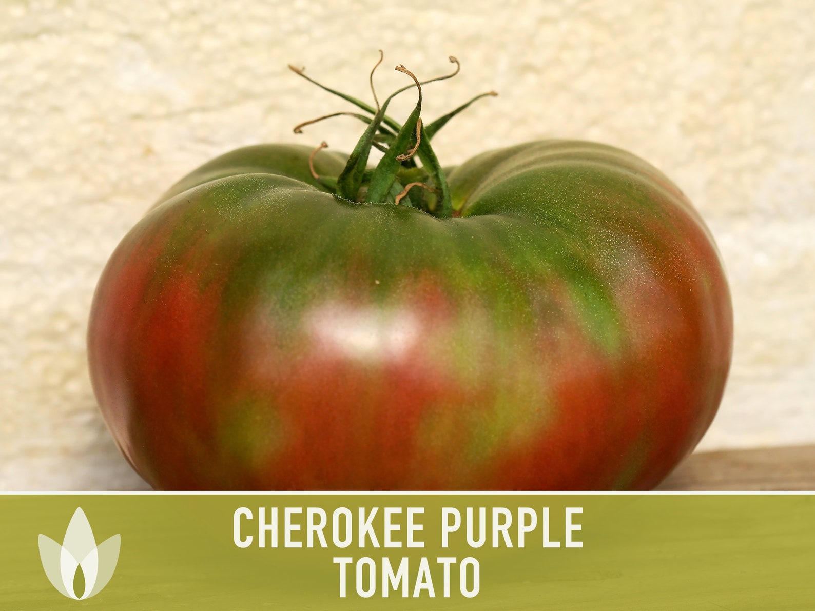 Cherokee Purple Tomato Heirloom Seeds - Etsy