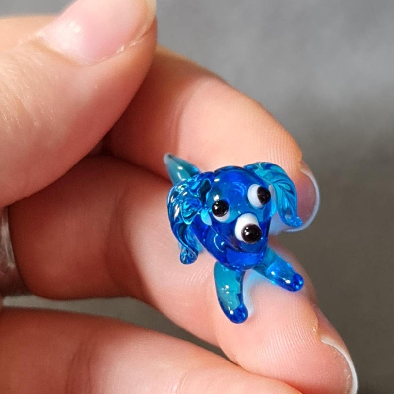 Mini Figurines 1.5 Inch - Etsy UK