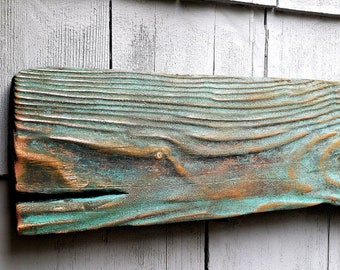 Copper Whale Art - Etsy