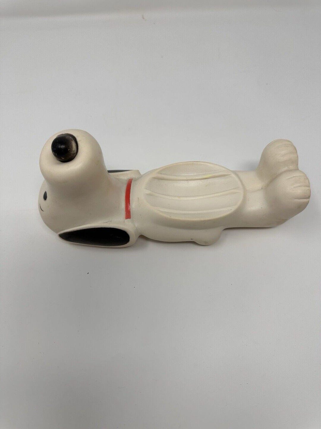 1950 AVON SNOOPY Soap Dish PEANUTS Charlie Brown Shultz Vintage - Etsy