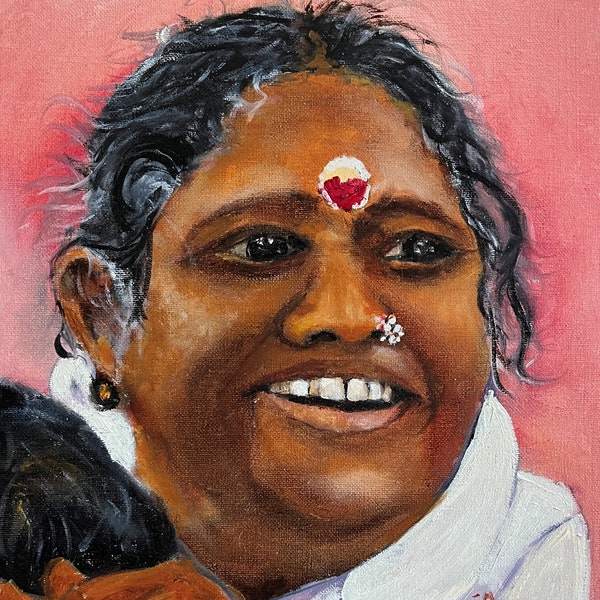 Amma - Etsy