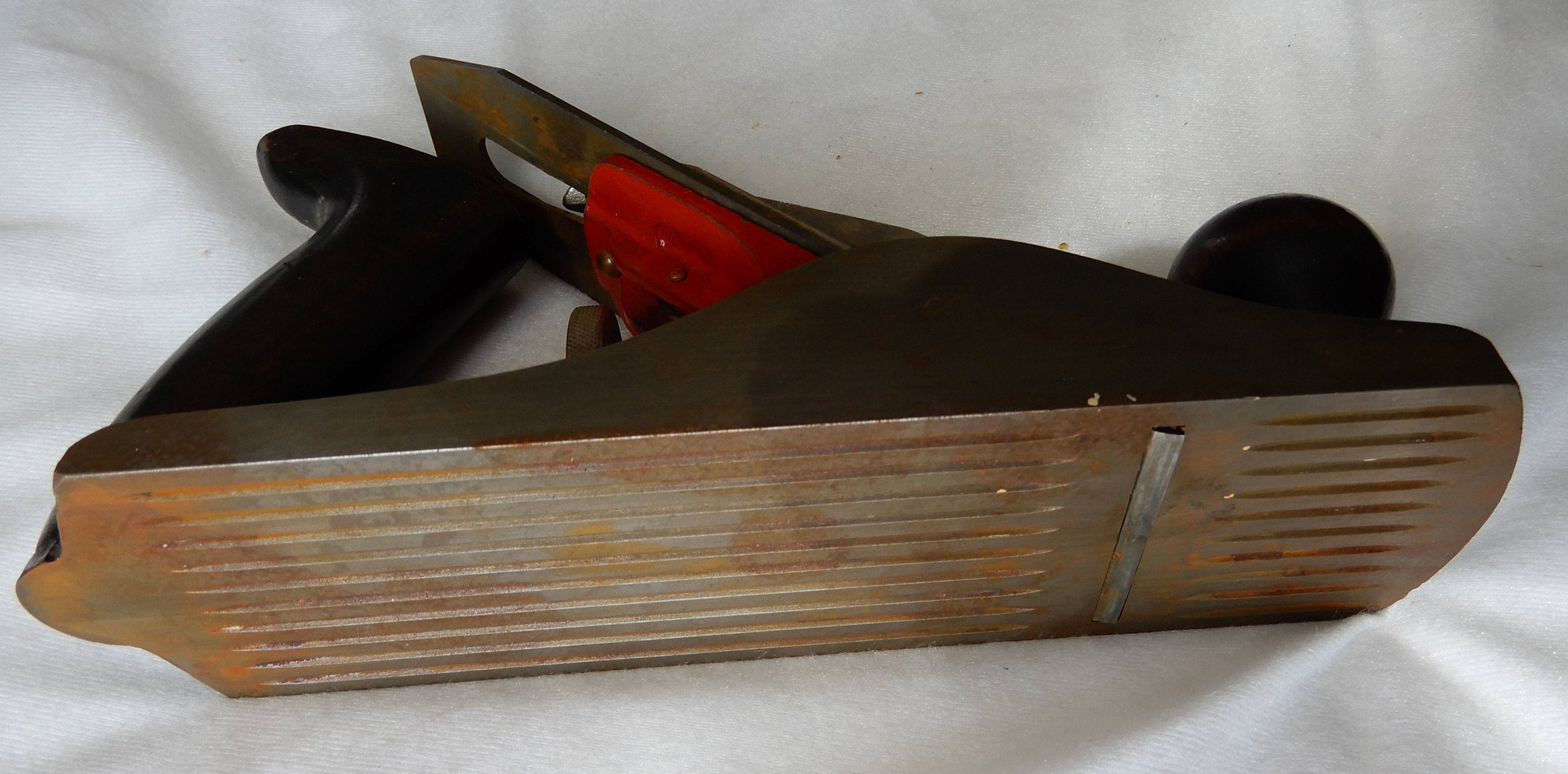 Vintage Millers Falls No 9 plane - Etsy España