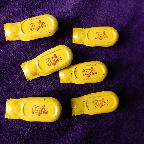 Vintage Clicker - Etsy