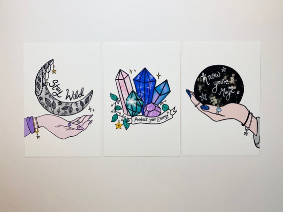 Crystal Children Symbol