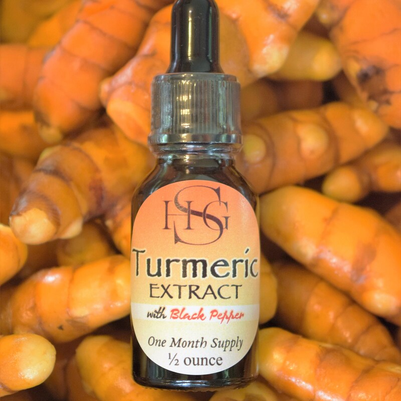 Black Turmeric Products - Etsy