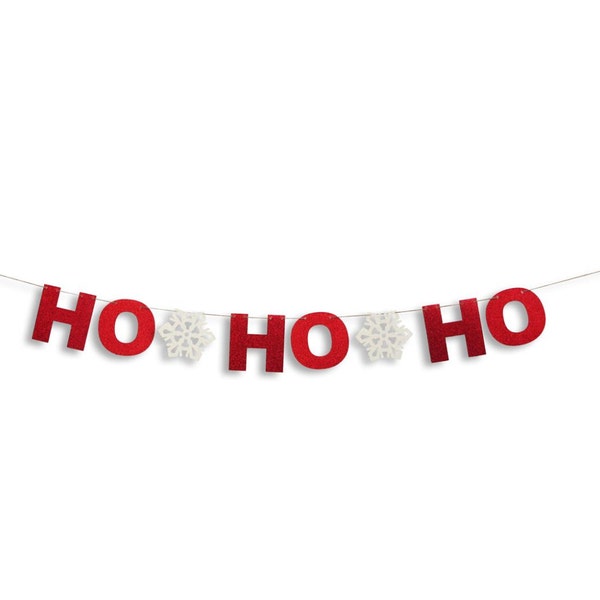 Holiday Banner - Etsy