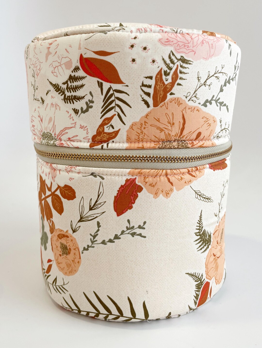 Essential Oil Diffuser Case || Diffuser Bag for Travel. - Etsy