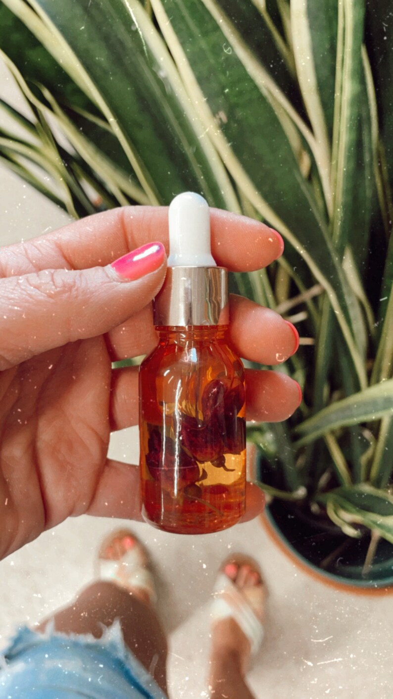 BLUSH Dropper Bottle- 15ml {4 Pack} - Etsy
