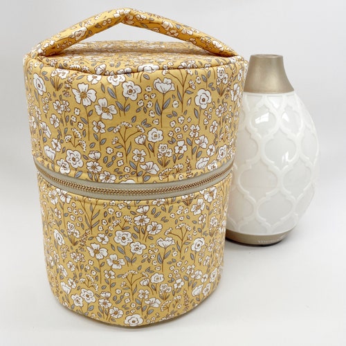 PDF Pattern for Essential Oil Diffuser Case/ PDF Tutorial for - Etsy Canada